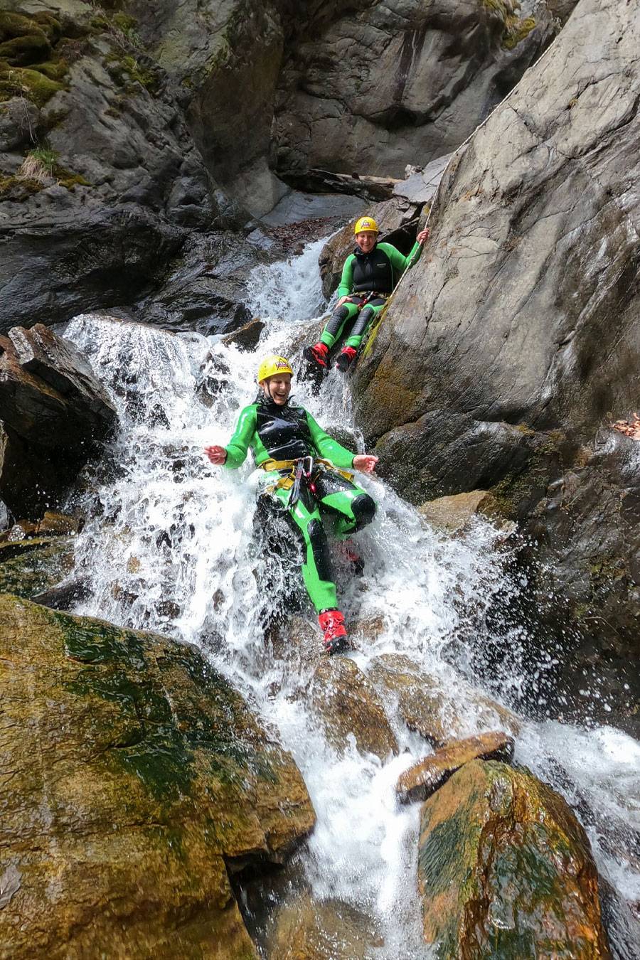 Sport Stubai | Stubaital | Neustift | Neder | Winter | Sommer | Aktivitäten